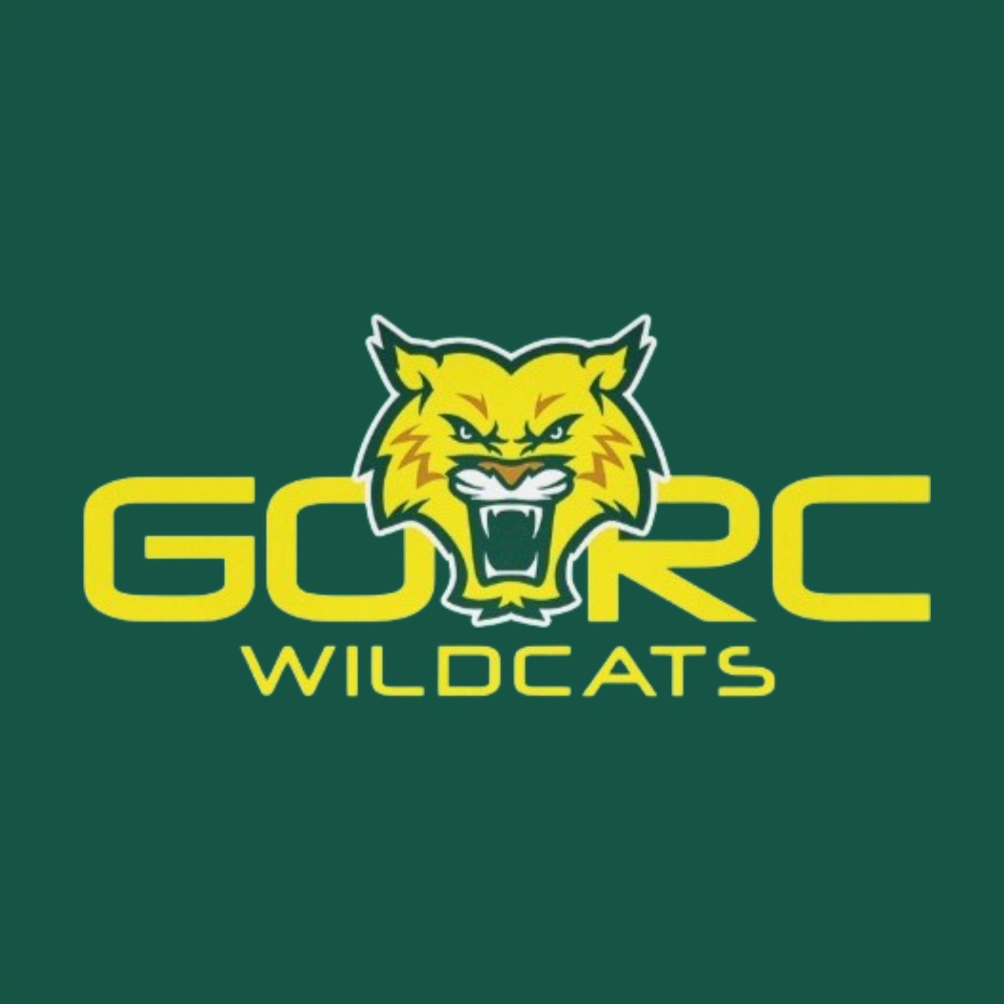 GORC Wildcats – Underground Unlimited