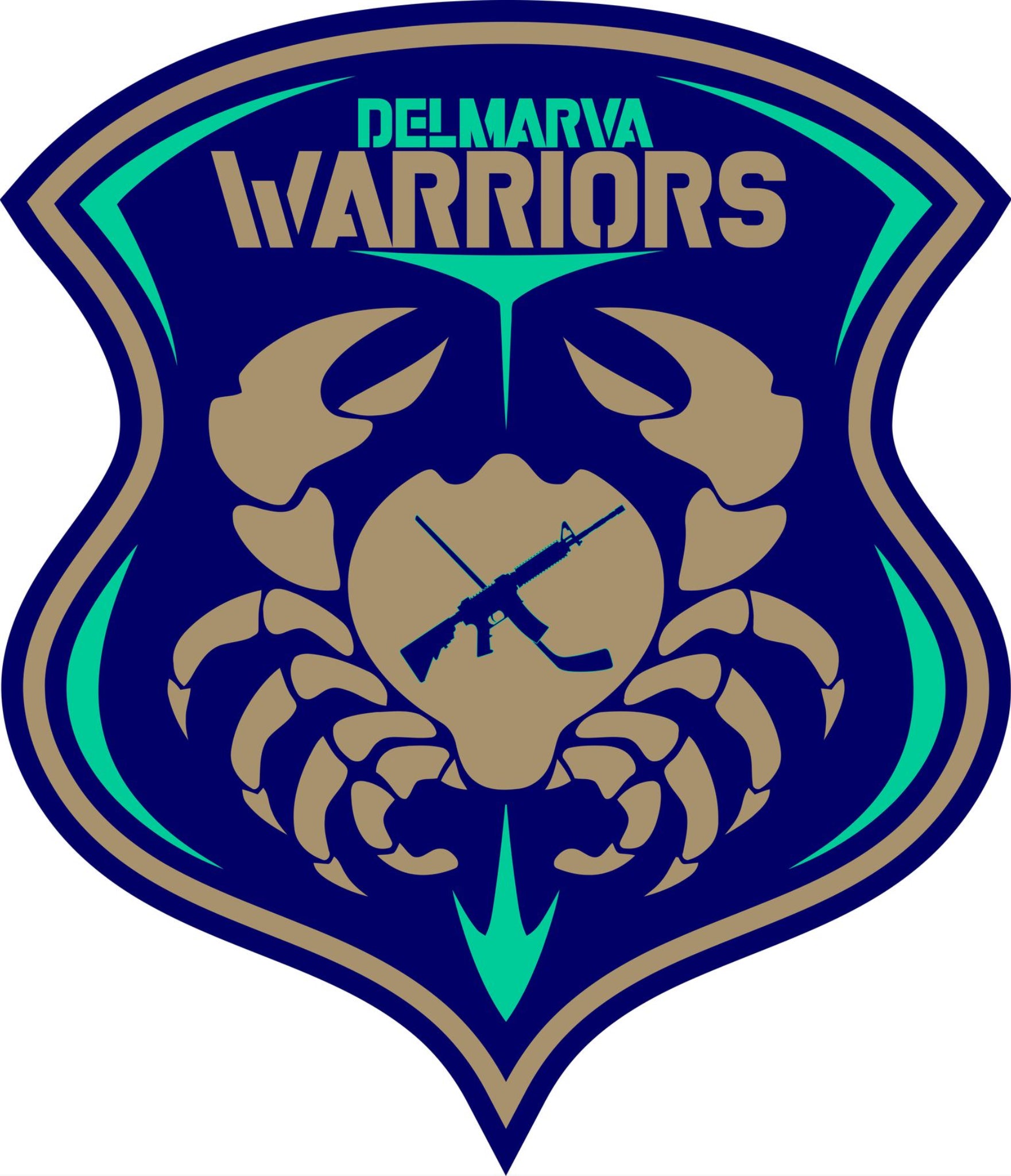 Delmarva Warriors – Underground Unlimited